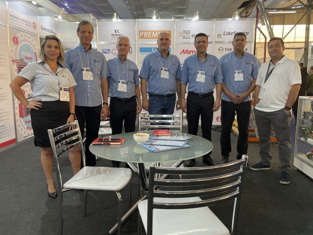 Tecnotêxtil 2023 - Eventos - Mídia - TABATEX | Soluções em Tecnologia ...